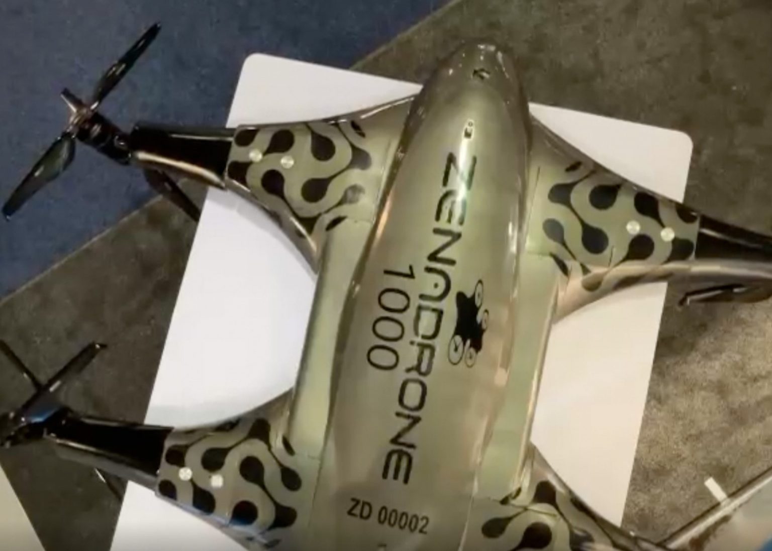 AUVSI XPONENTIAL 2022