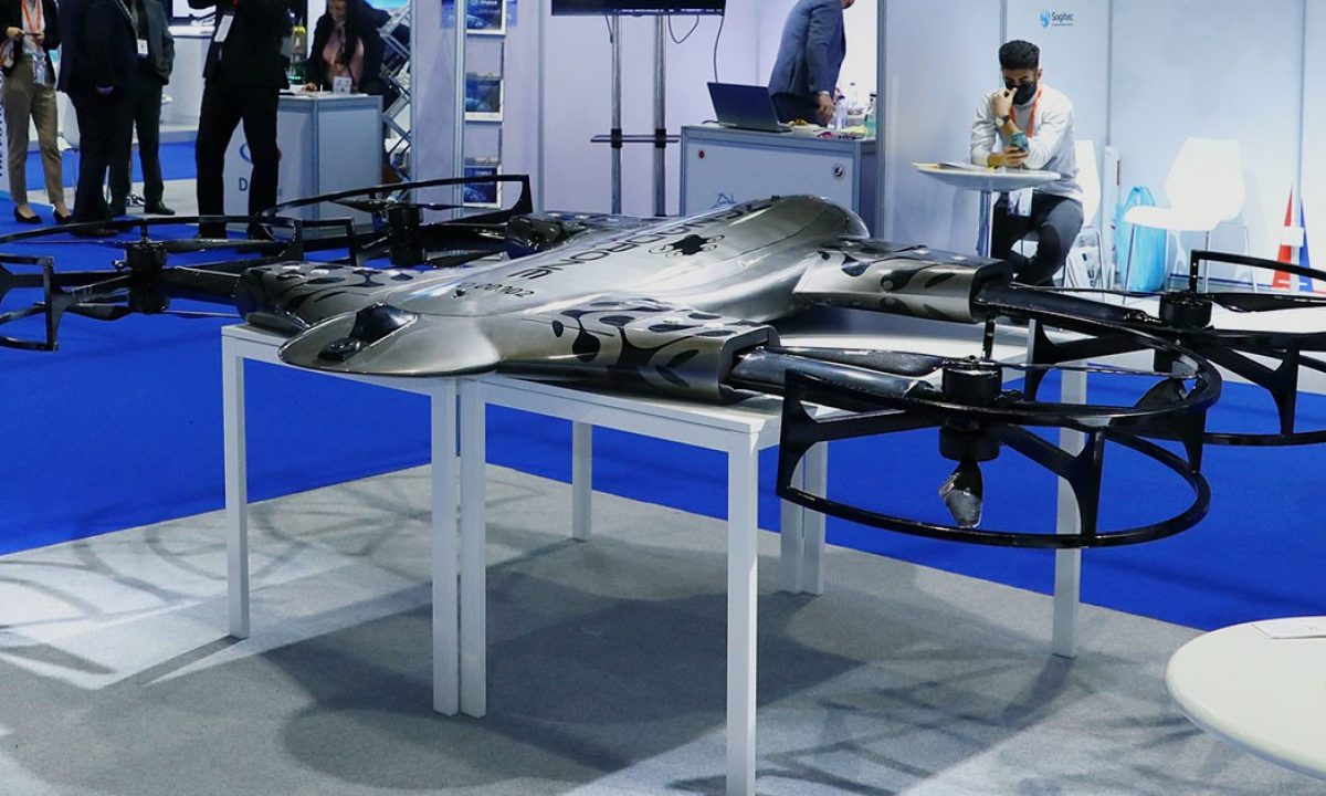 Best vtol drones store