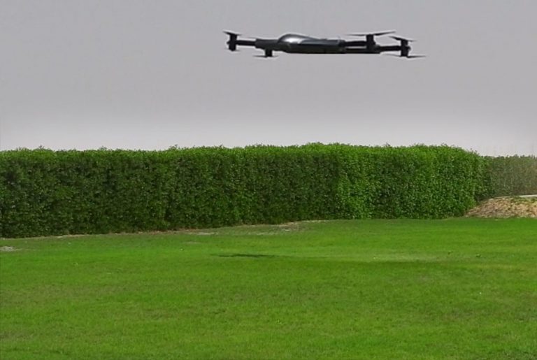 Agricultural UAV drones and farm Plantations | Zenadrone