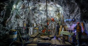 Mining Surveying Techniques: From Traditional to High-Tech Approaches