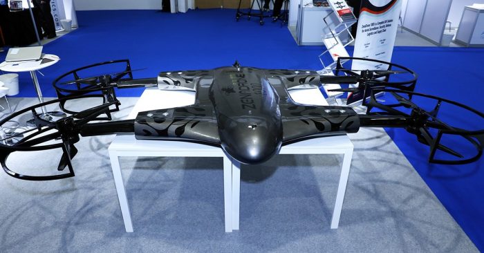 How Will Drones Impact the Future of Military Warfare?