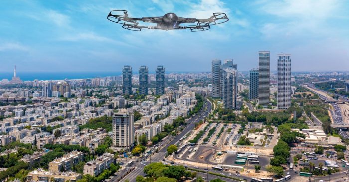 How to start a Successful Drone Service Business.