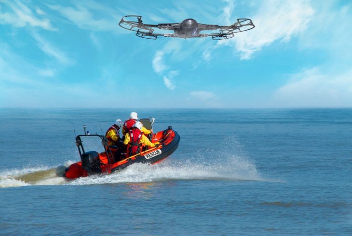 Top Search & Rescue Drones in 2025 | Life-Saving UAV Tech