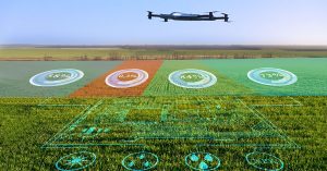 How To Make A Topographical Land Map Using A Drone?