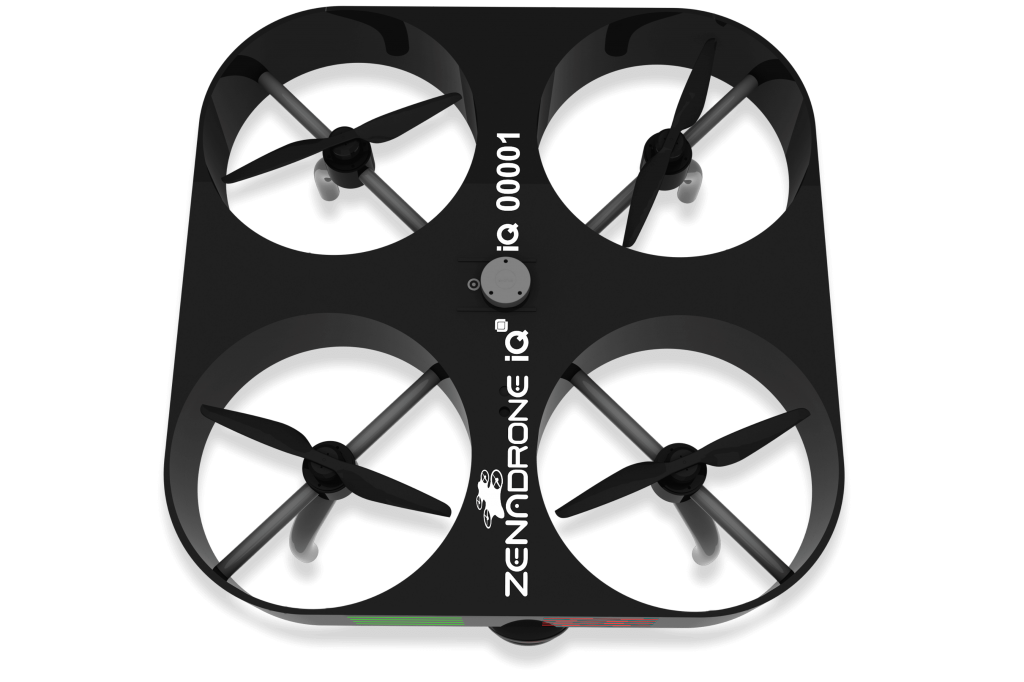 ZenaDrone IQ Square