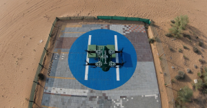 FPV Drones for Immersive Aerial Racing & Viewing