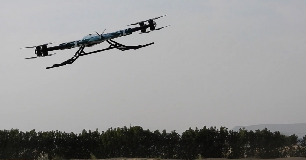 News and Press Releases | ZenaDrone