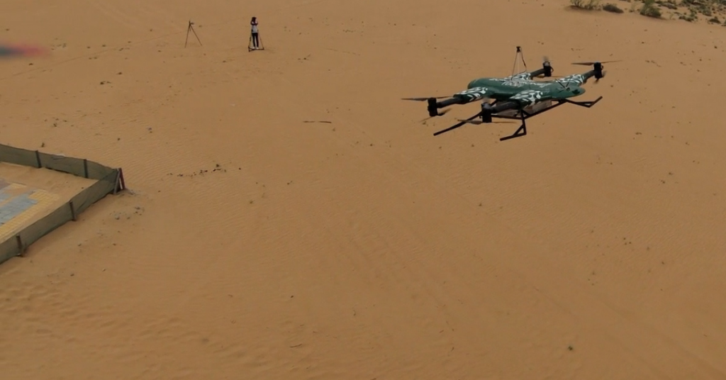 News and Press Releases | ZenaDrone