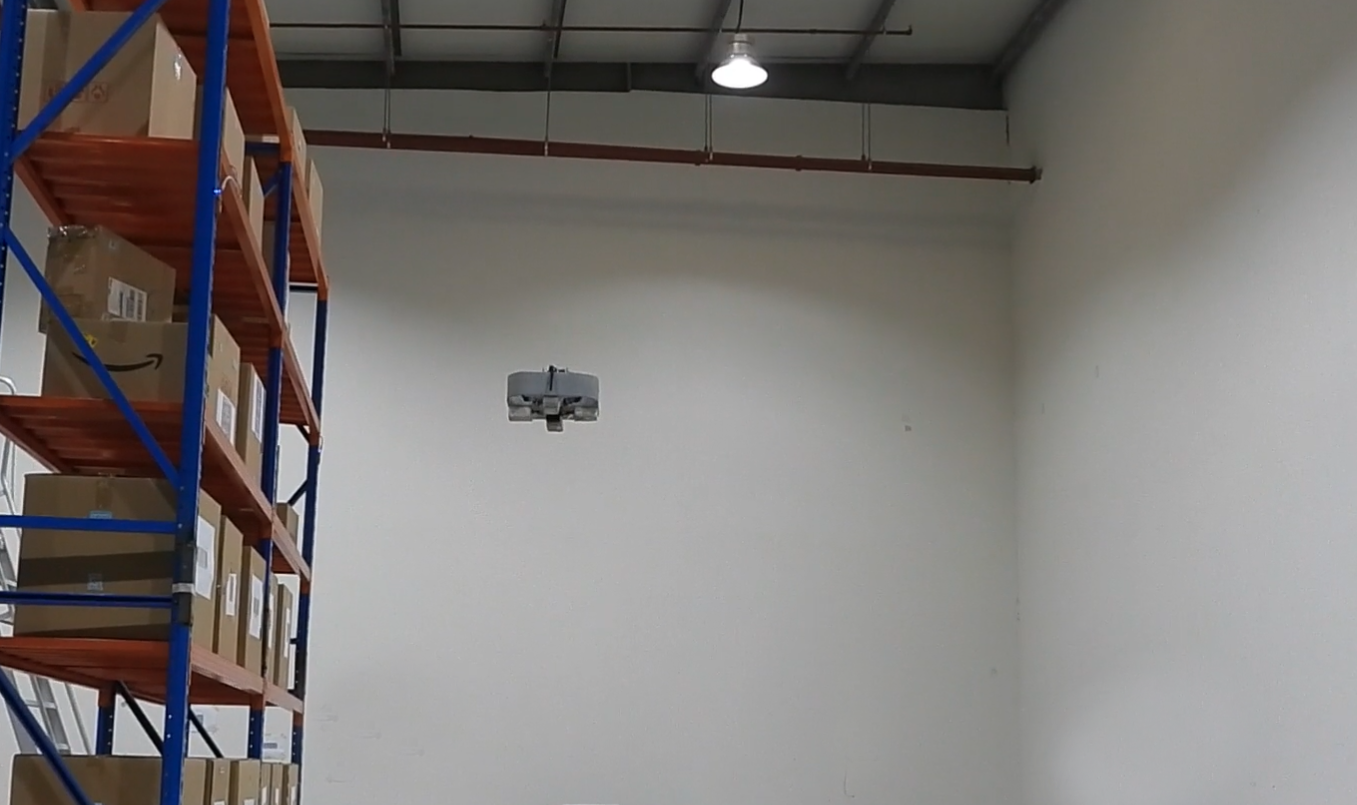 IQ Nano | ZenaDrone Homepage